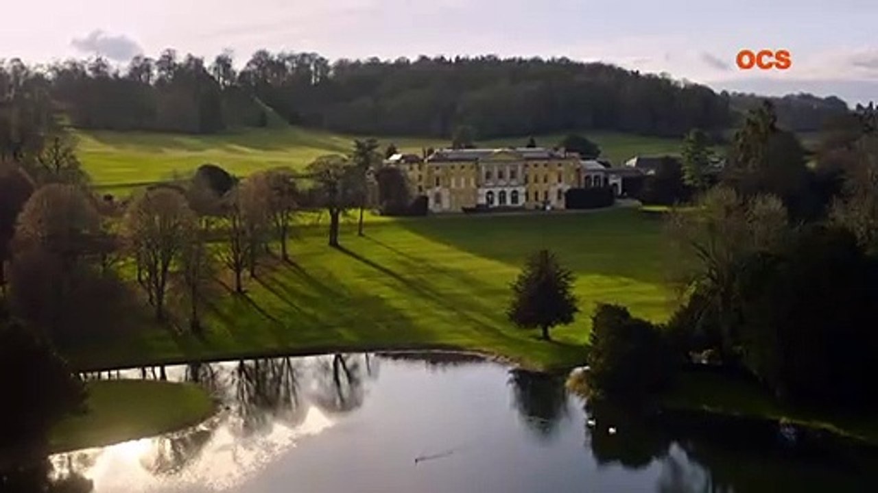 The Nevers - saison 1 Bande-annonce VOST - Vidéo Dailymotion