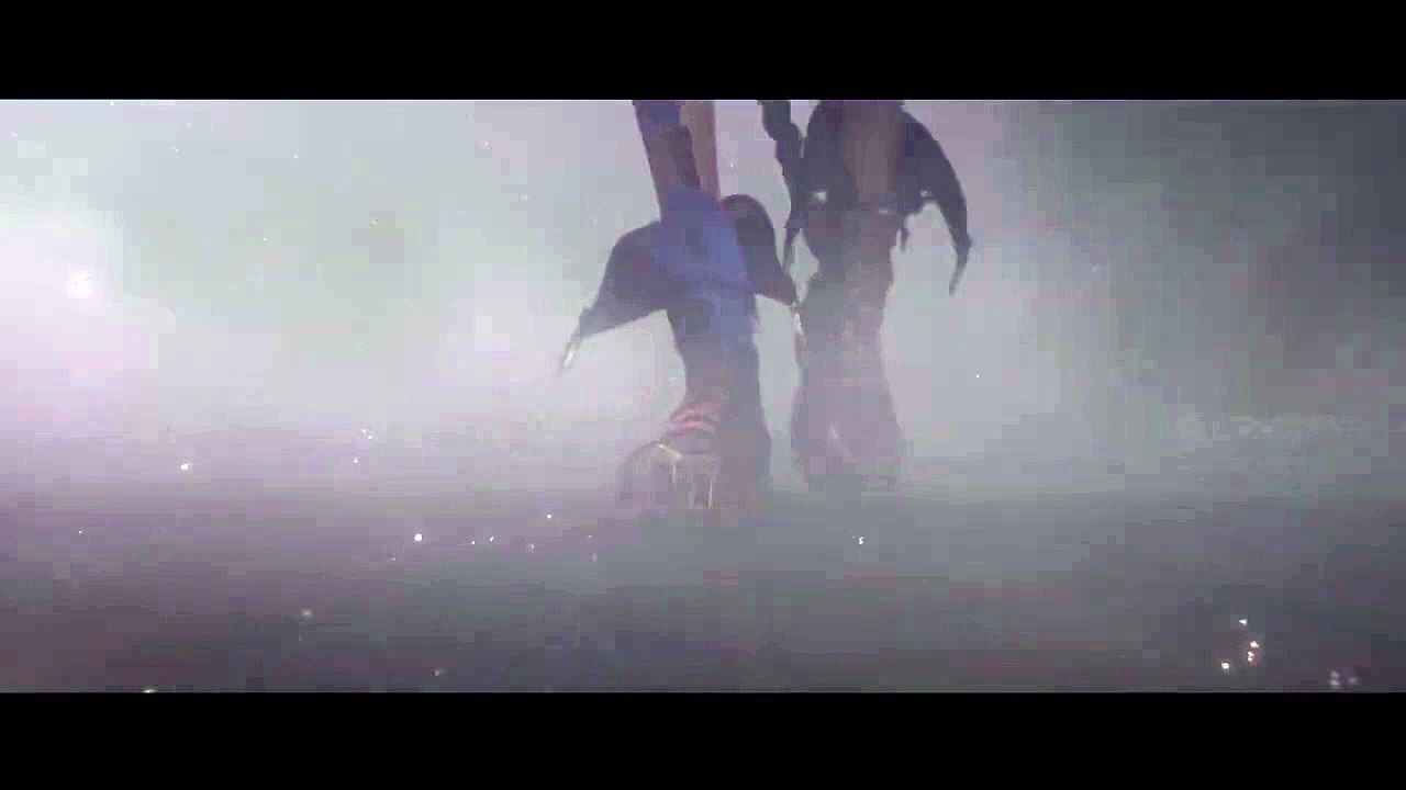 Arcane - saison 1 Teaser VF - Vidéo Dailymotion