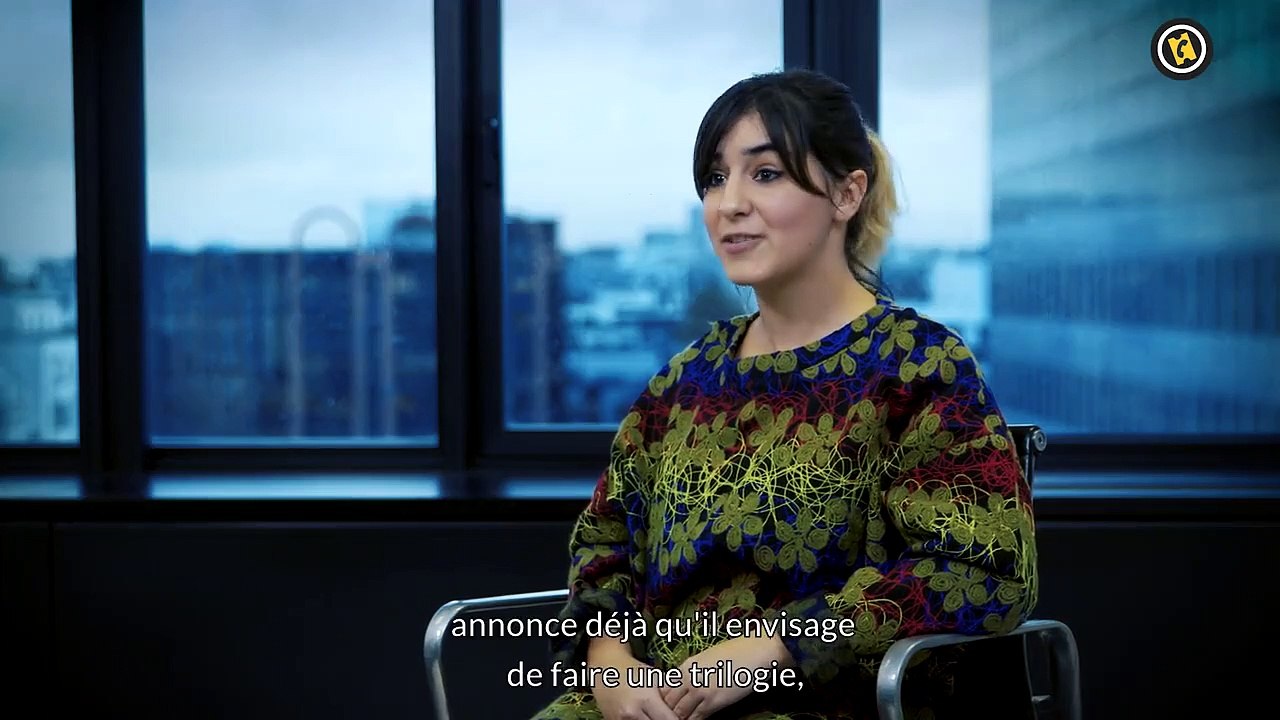 Pour tout comprendre sur la trilogie Incassable/Split/Glass - Vidéo ...