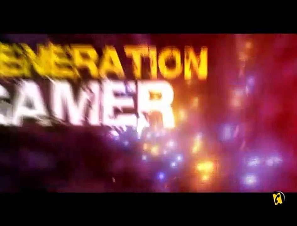 Jonathan Dumont Interview 12/11/2009 - Vidéo Dailymotion