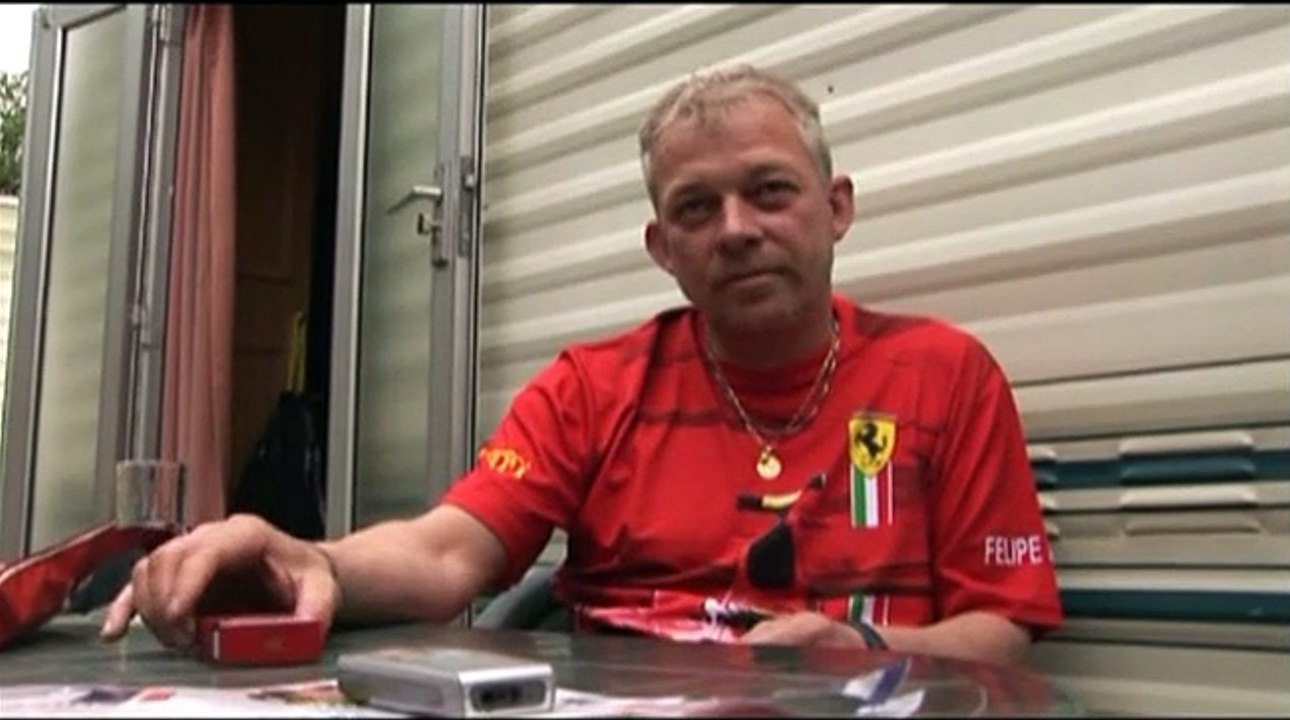 R.A.S. nucléaire rien à signaler Bande-annonce VF - Vidéo Dailymotion