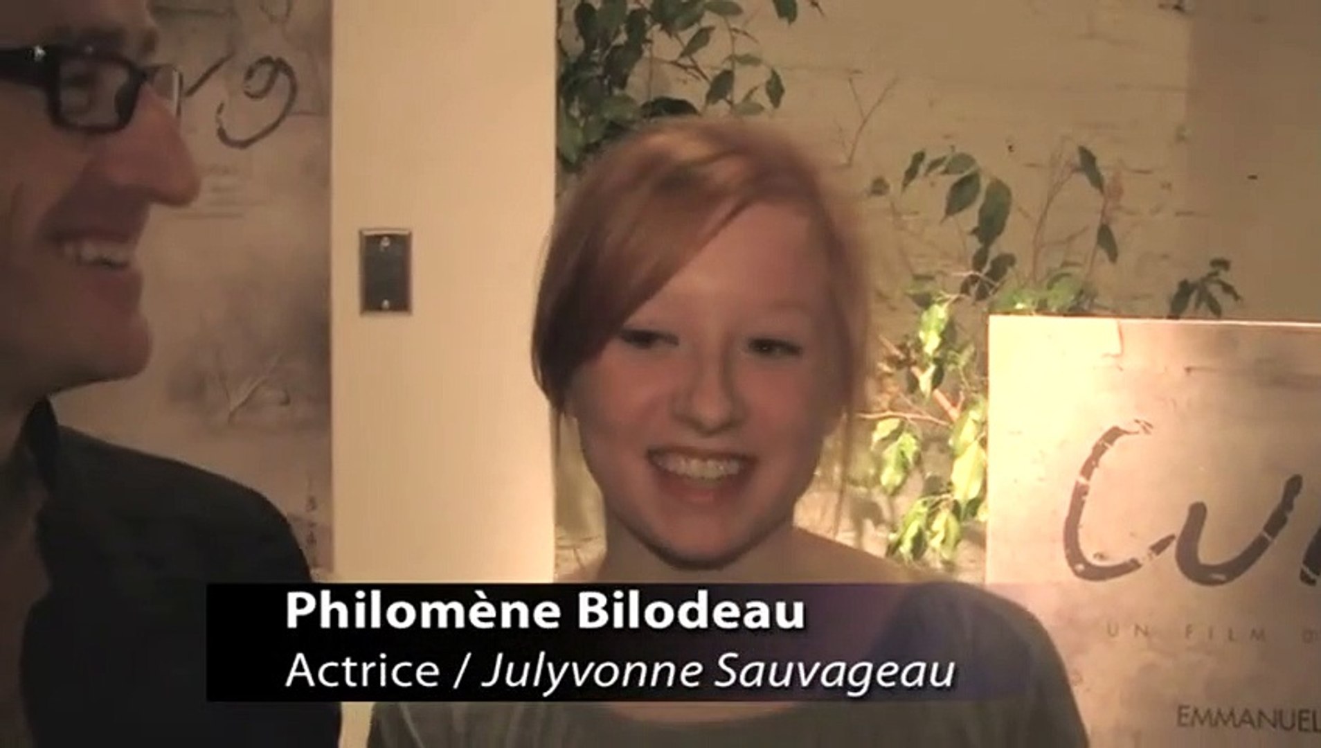 Bande Annonce De Philomène