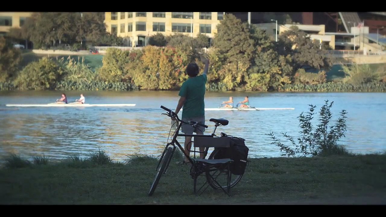 The Happy Poet Bande-annonce VO - Vidéo Dailymotion