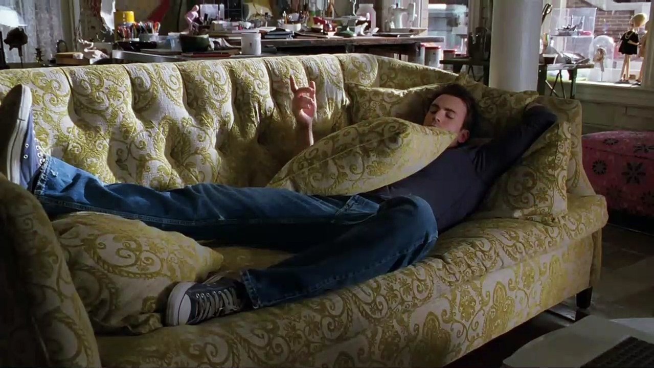 (S)ex List Extrait vidéo (2) VF - Vidéo Dailymotion