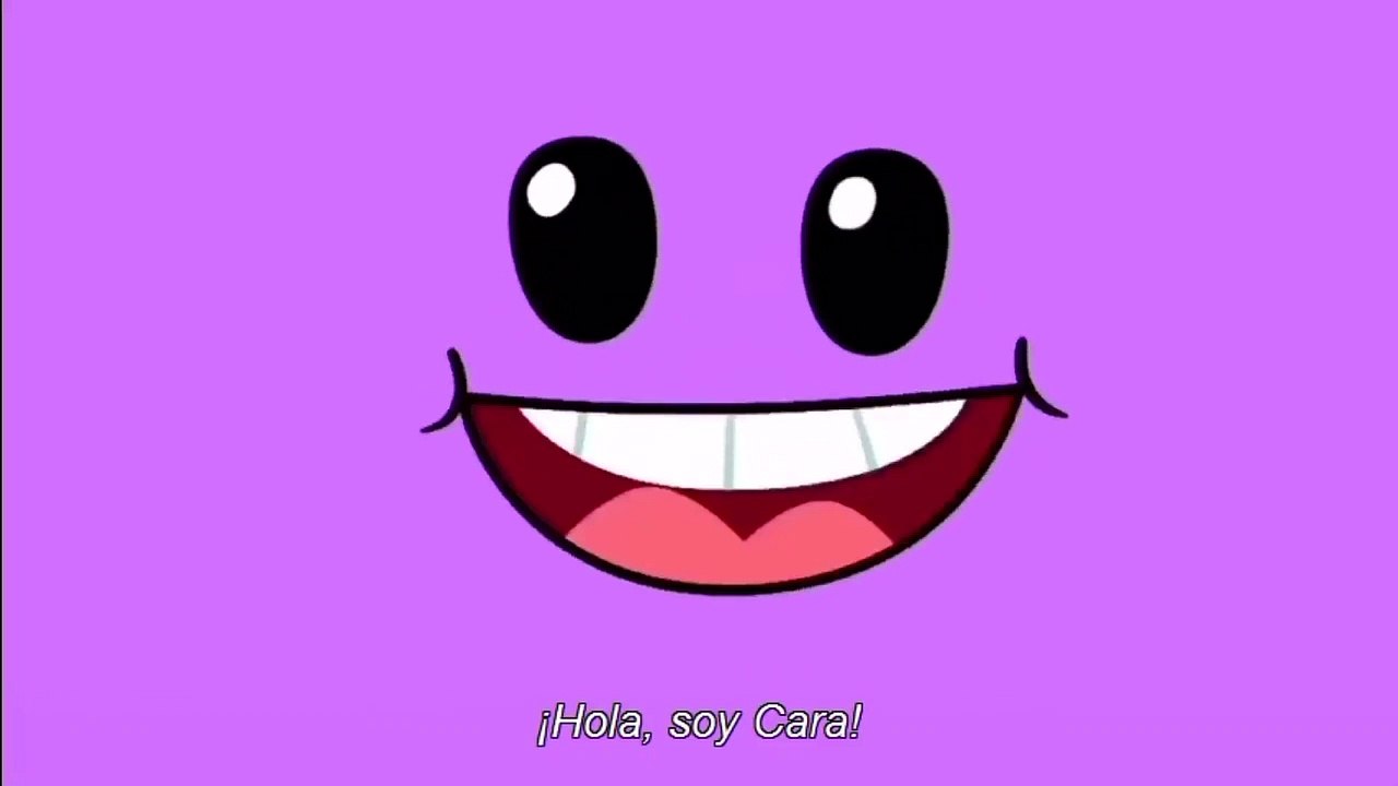 Nick Jr. - Face's Music Party Teaser (Sub Español) - Vídeo Dailymotion