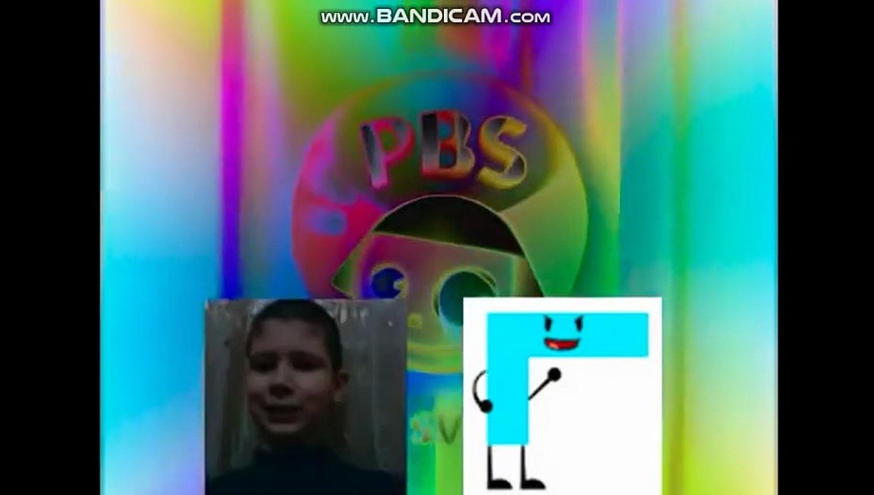 PBS Kids Dot Super Effects 1 - video Dailymotion
