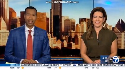 WLS-TV Channel 7 - Chicago - 1948-Today by Stone Erik - Dailymotion