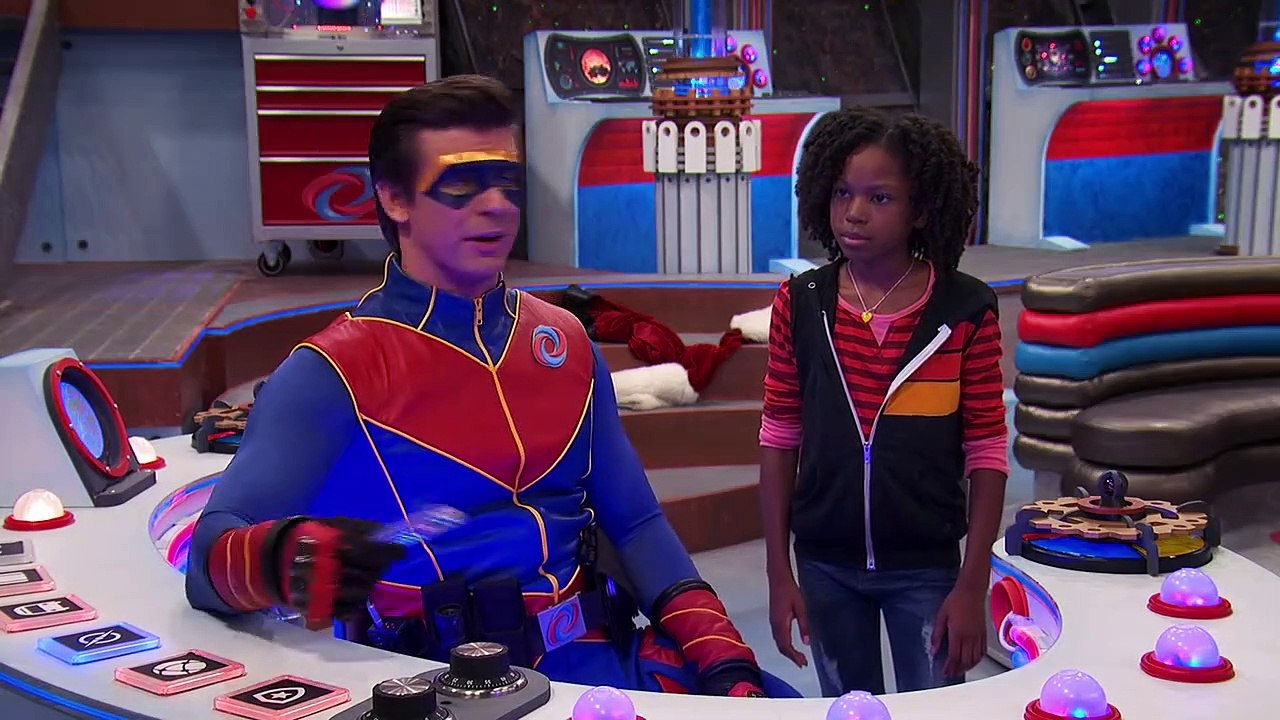 Ver CAPITAN MAN Temporada 1 Capitulo (10) ESPAÑOL - Vídeo Dailymotion