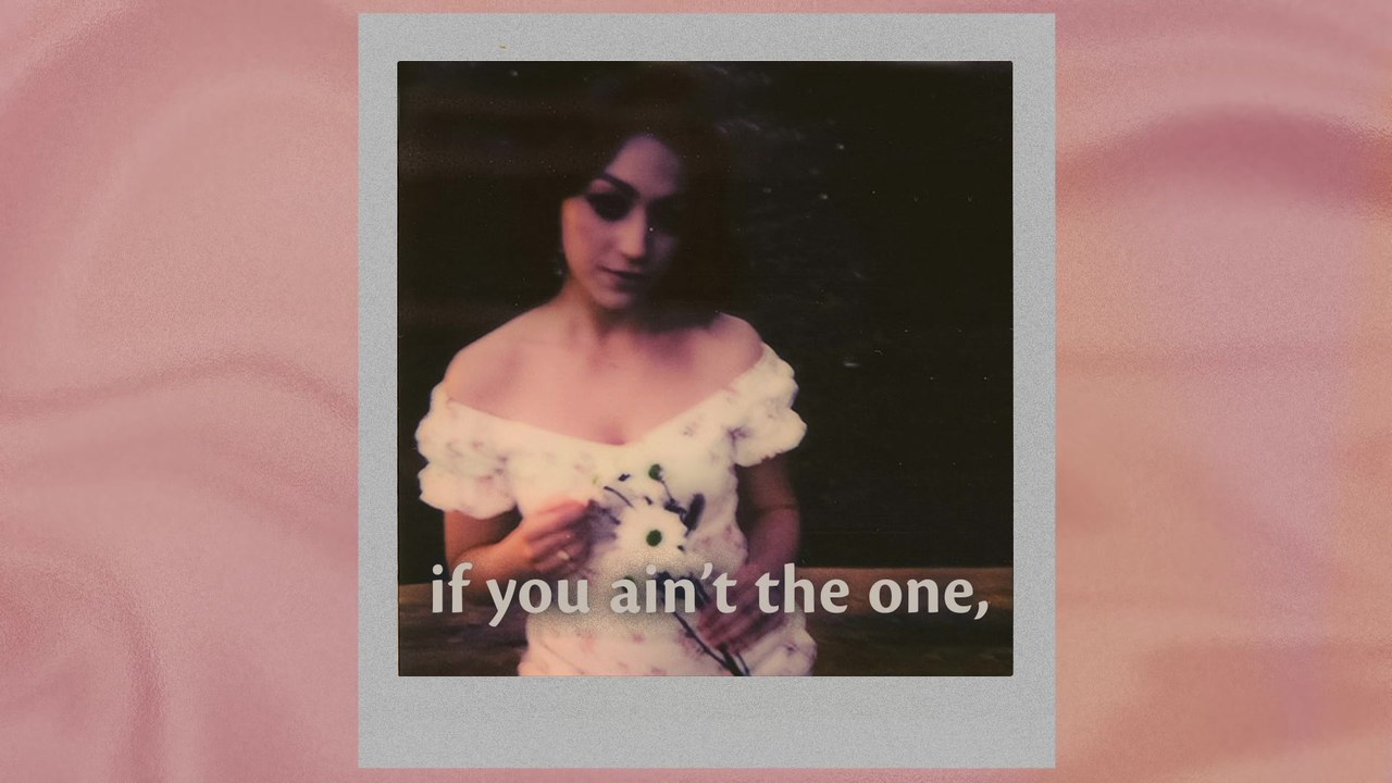 Abbey Cone - The One (Lyric Video) - video Dailymotion