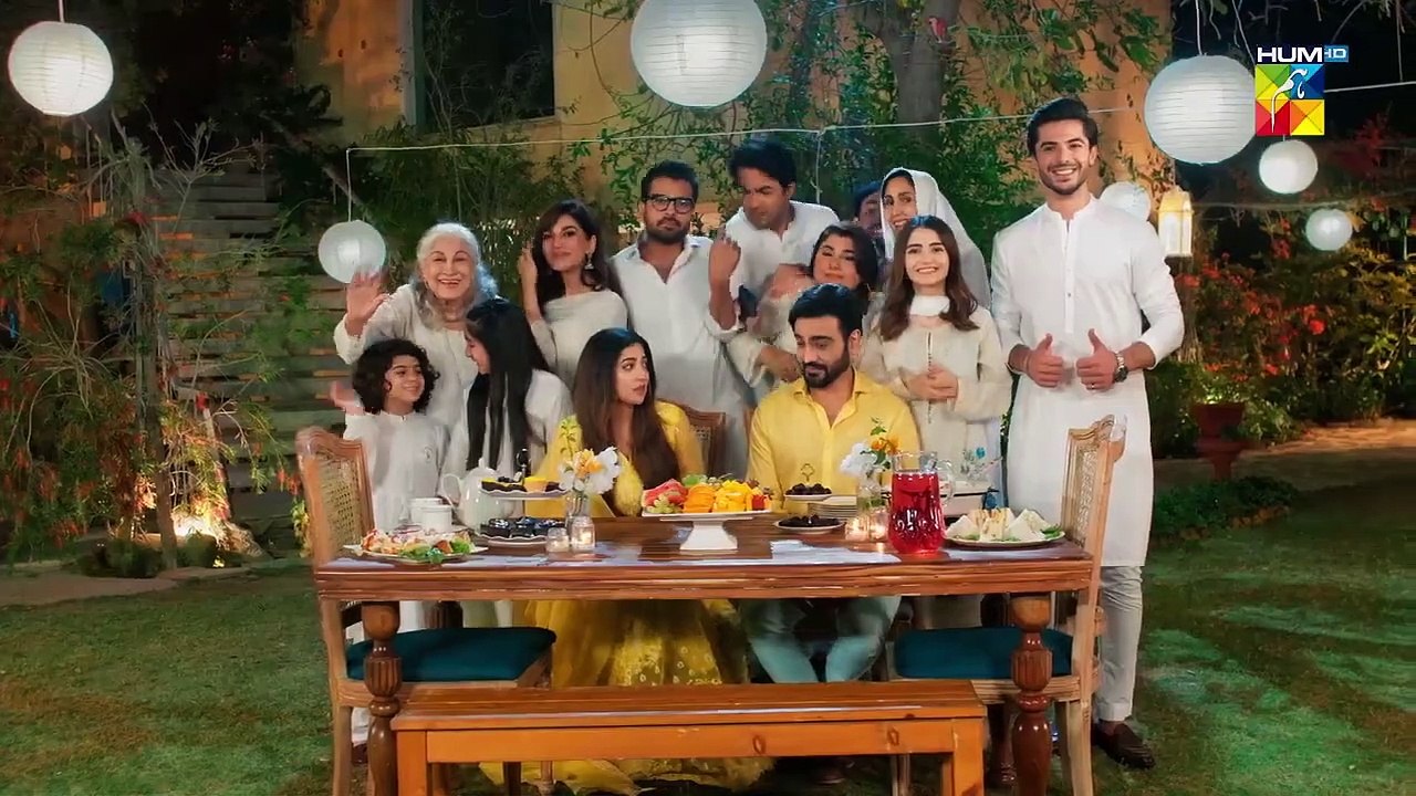 Paristan - Episode 17 - 19th April 2022 - video Dailymotion