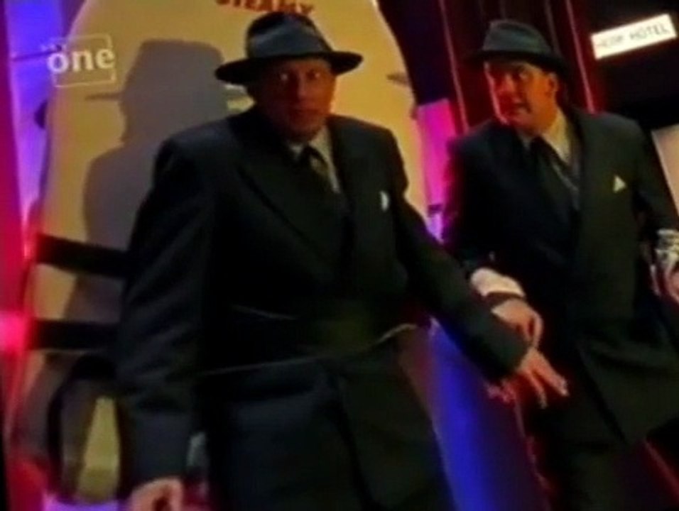 The Strangerers S01 E06 - video Dailymotion