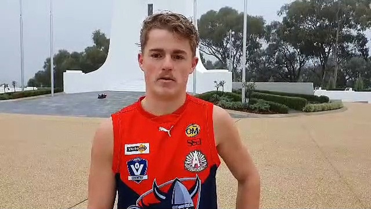 Max Beattie - The Border Mail - April 2022 - video Dailymotion