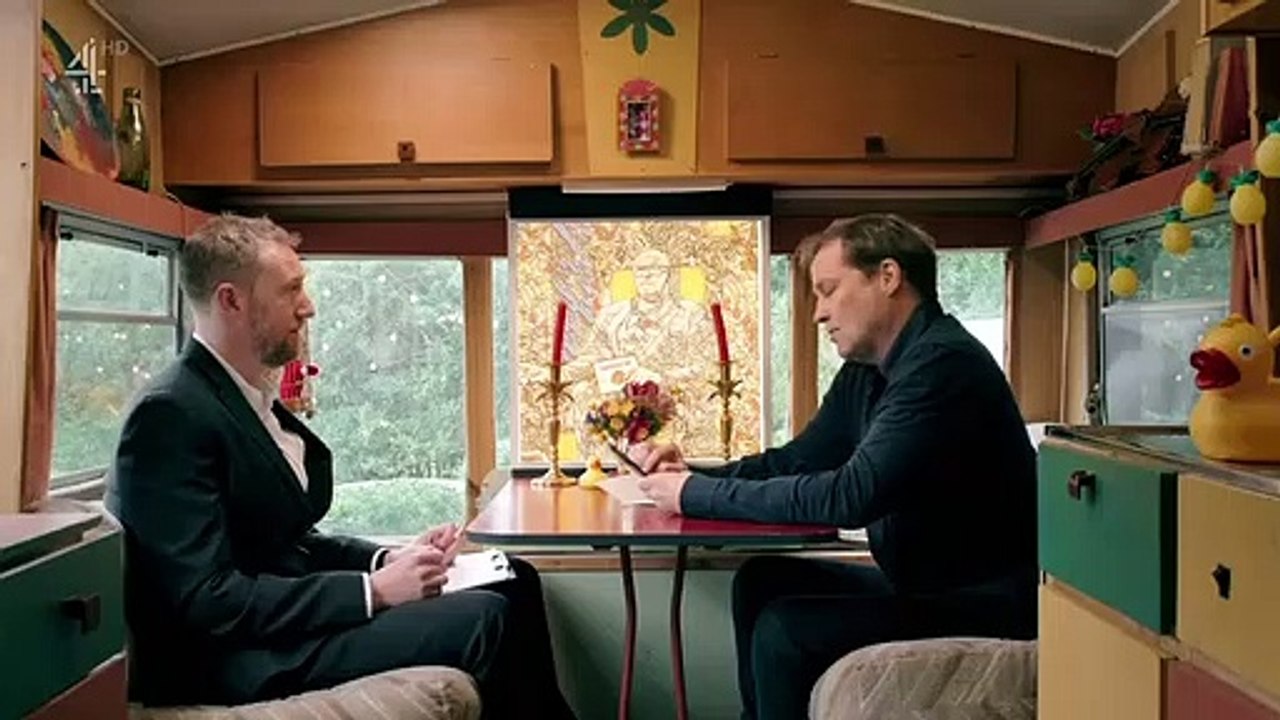 Taskmaster Season 13 Episode 2 ~ Comedy - video Dailymotion