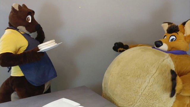 Oz Kangaroo videos - Dailymotion