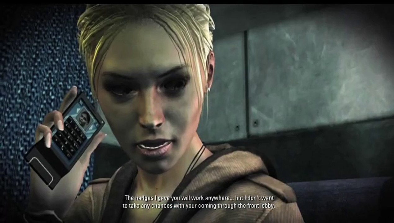 Amy gameplay #1 - video Dailymotion