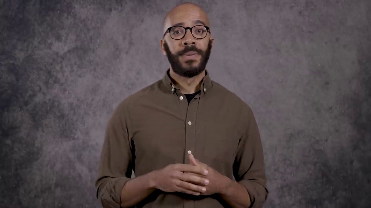 Crash Course Black American History Preview - video Dailymotion