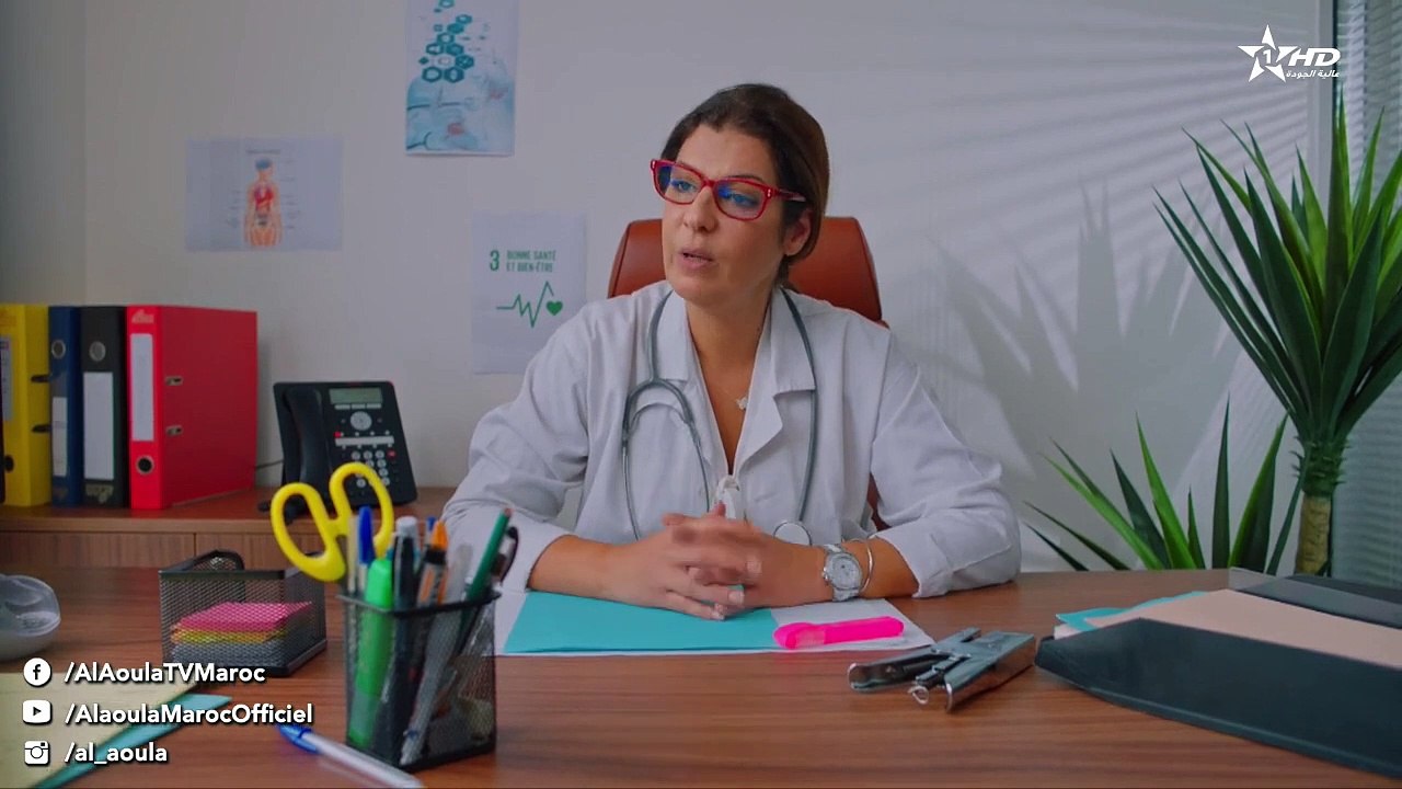 Biya Wla Bik - Ep 21- 21 بيا ولا بيك الحلقة - video Dailymotion