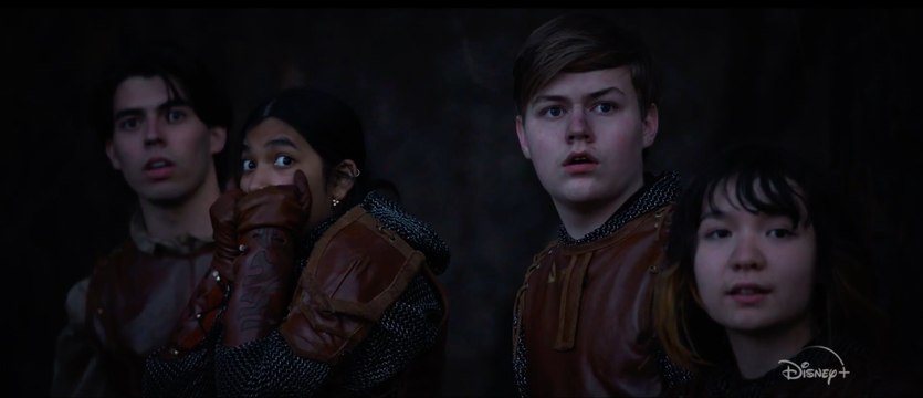 The Quest: Helden für Everealm | Serie 2022 | Moviepilot