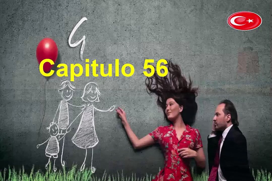 Hercai capitulo 56 Completo - Vidéo Dailymotion