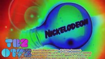 Nelvana/Nickelodeon Productions (2009) Effects Round 1 vs Everyone (1/ ...