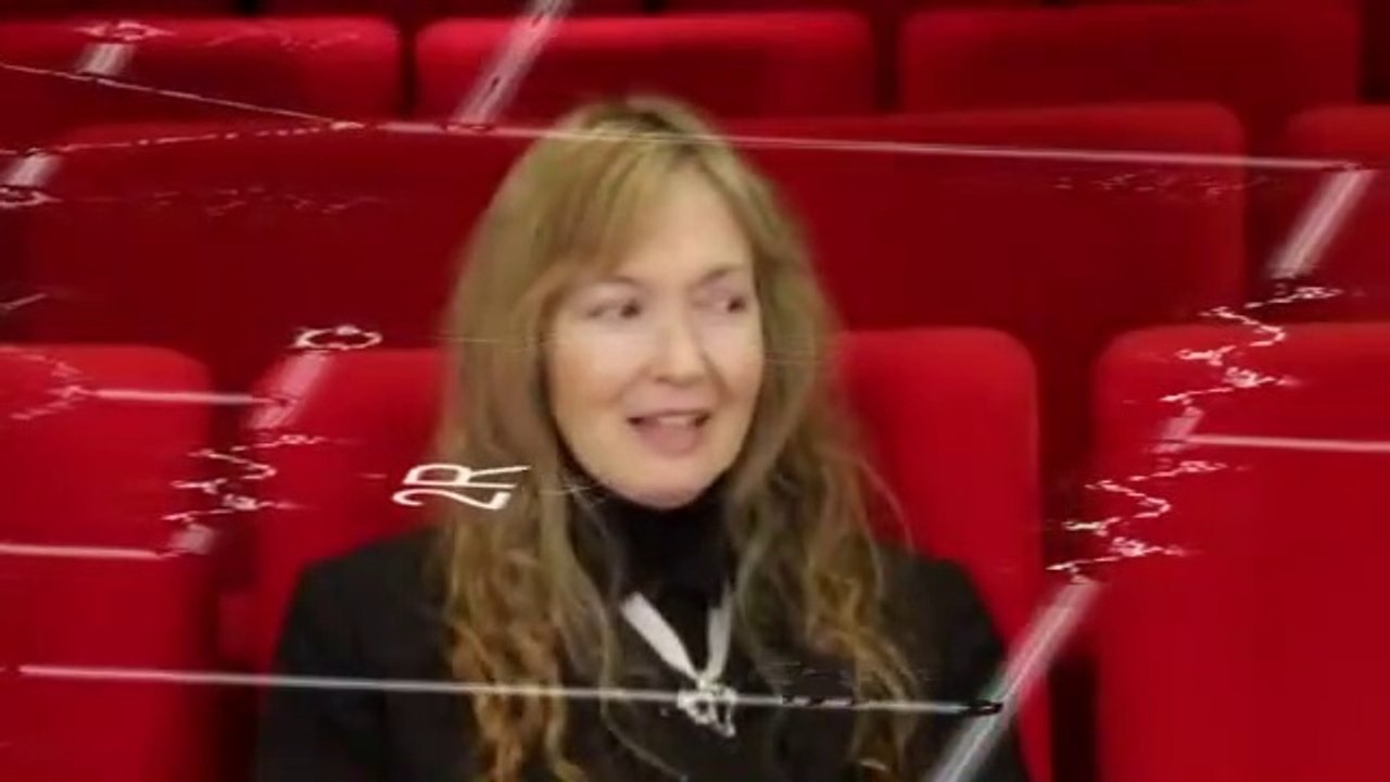 Refuse To Be Used - video Dailymotion