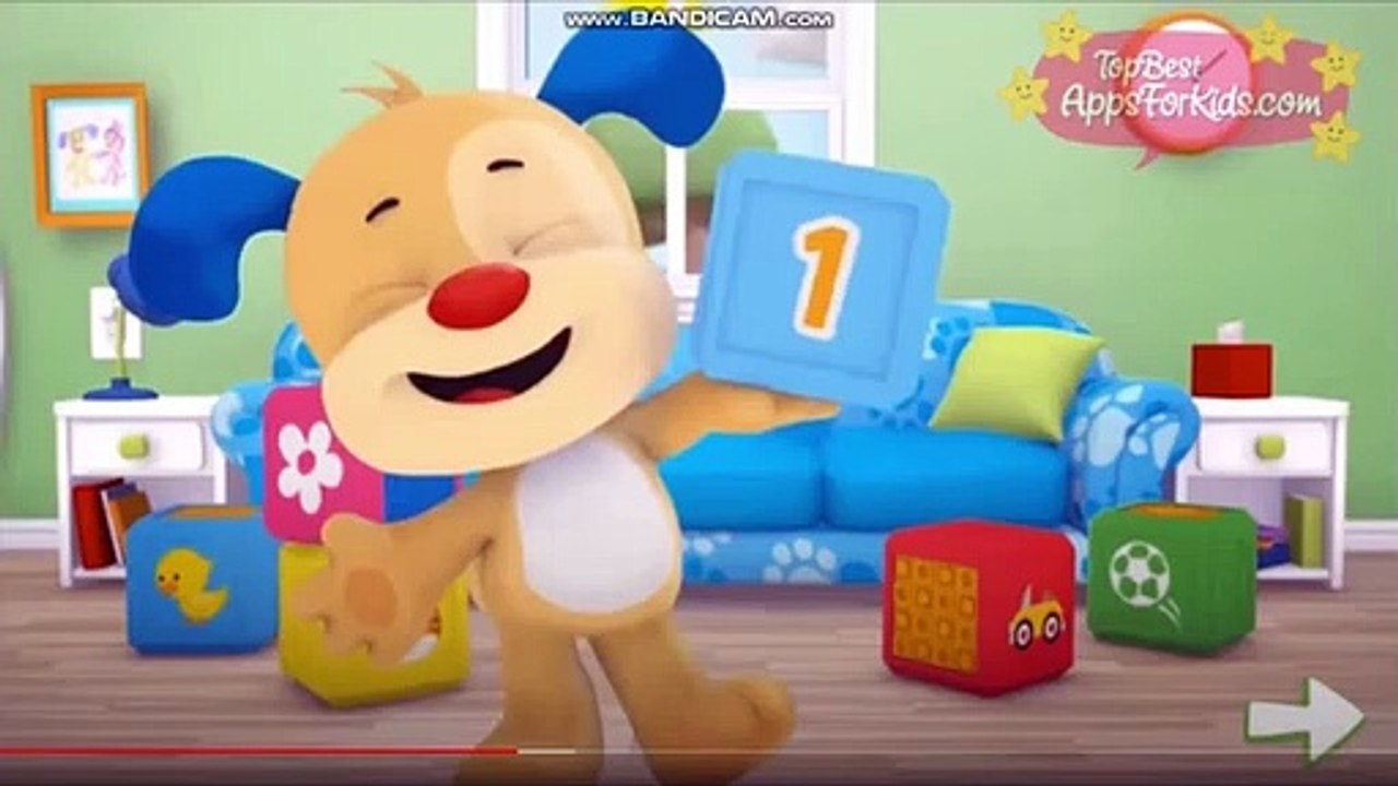 First Words Fun - App Trailer for Children.mp4 - video Dailymotion