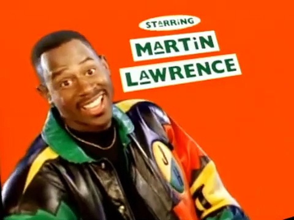 Martin S01 E06 - video Dailymotion