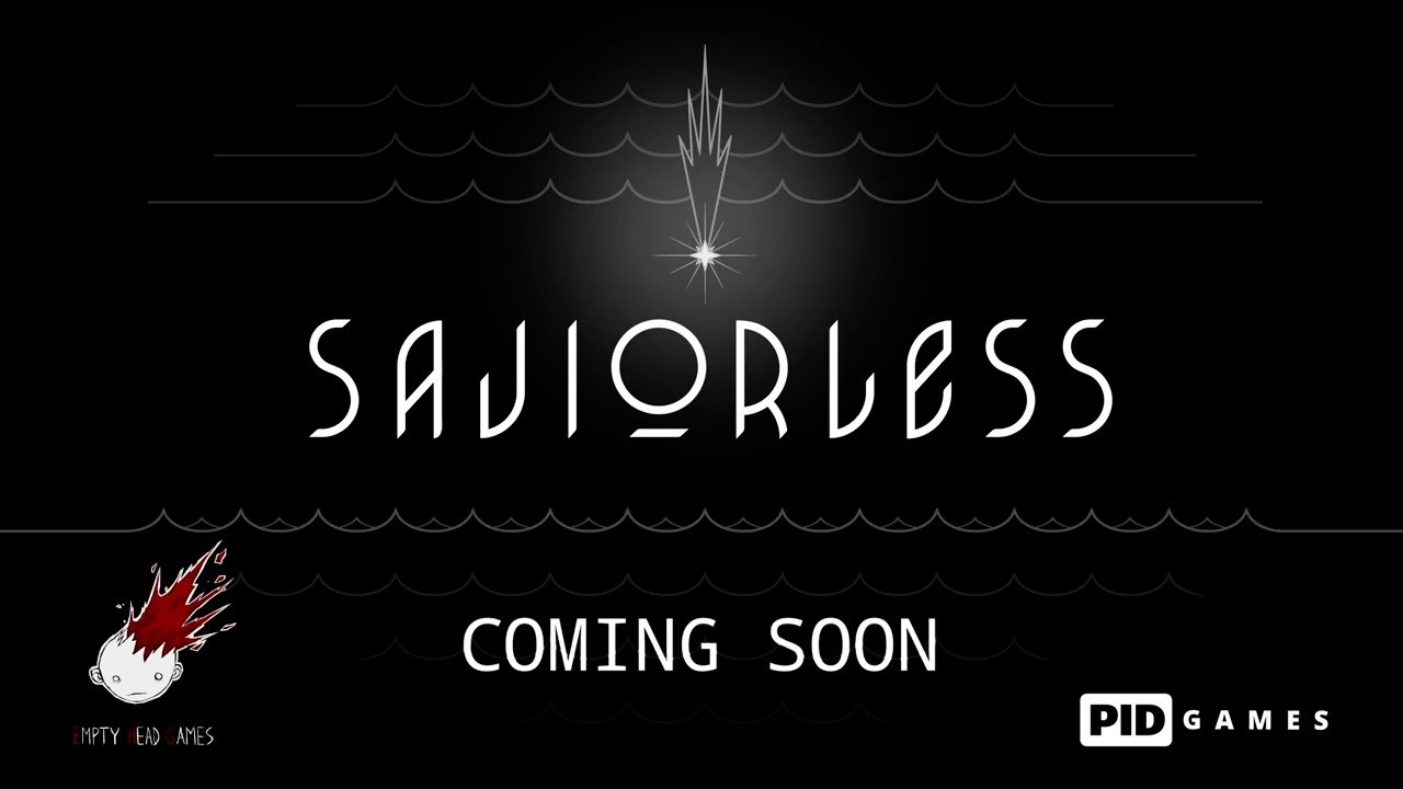 Saviorless - Official Reveal Trailer - video Dailymotion