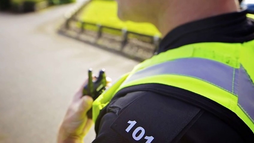 Inspector of Constabulary Roy Wilsher says Kent Police needs to make ...