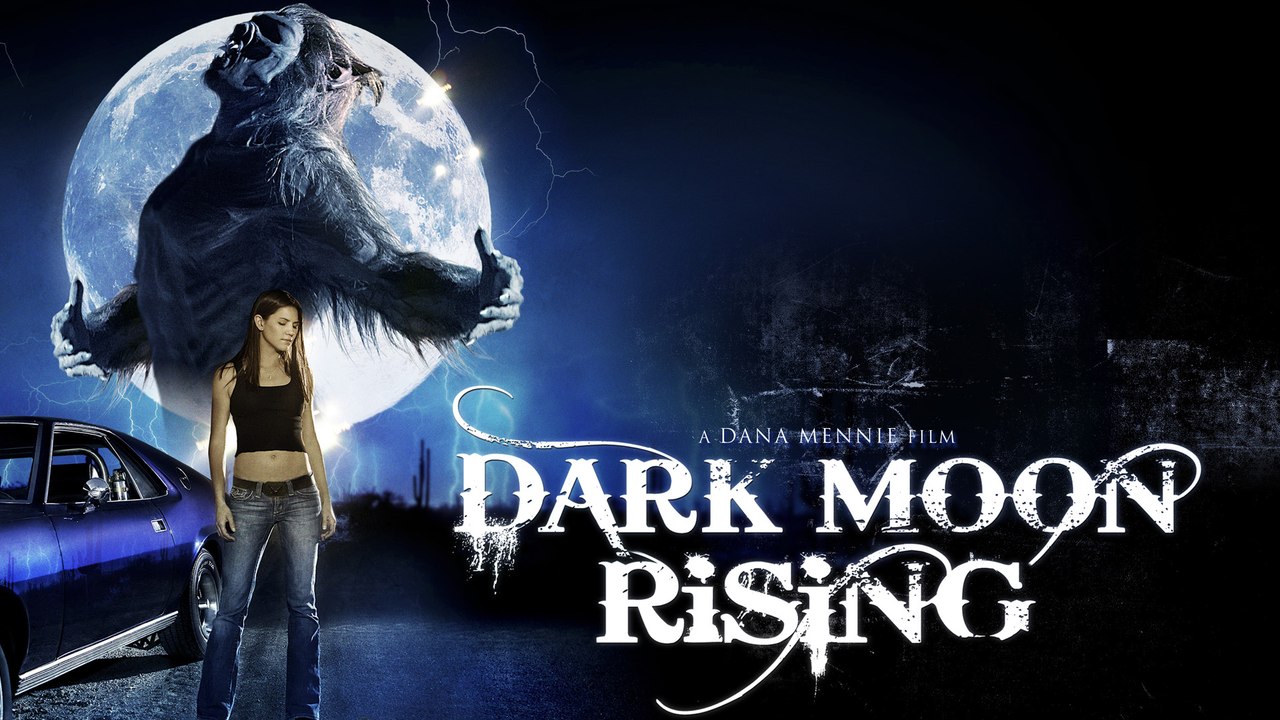 Dark Moon Rising (2009) | Full Movie | Max Ryan | Maria Conchita Alonso ...