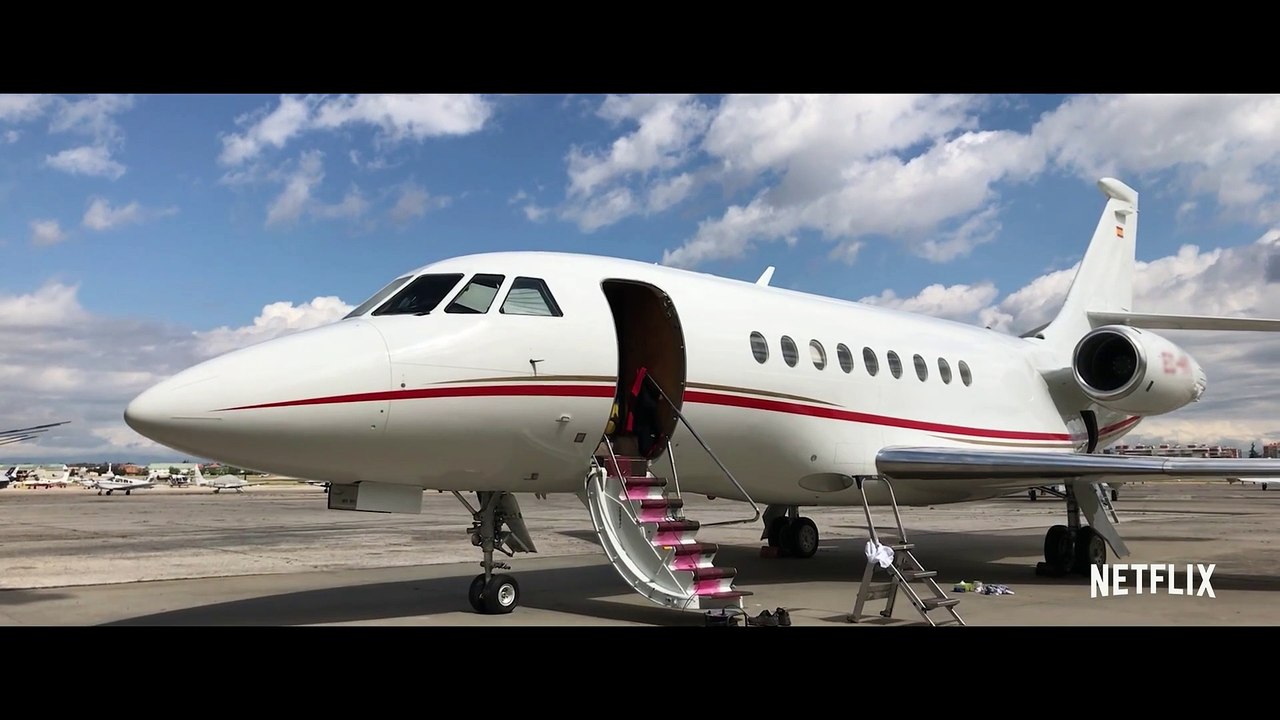 The Tinder Swindler I Official Trailer I Netflix - video Dailymotion