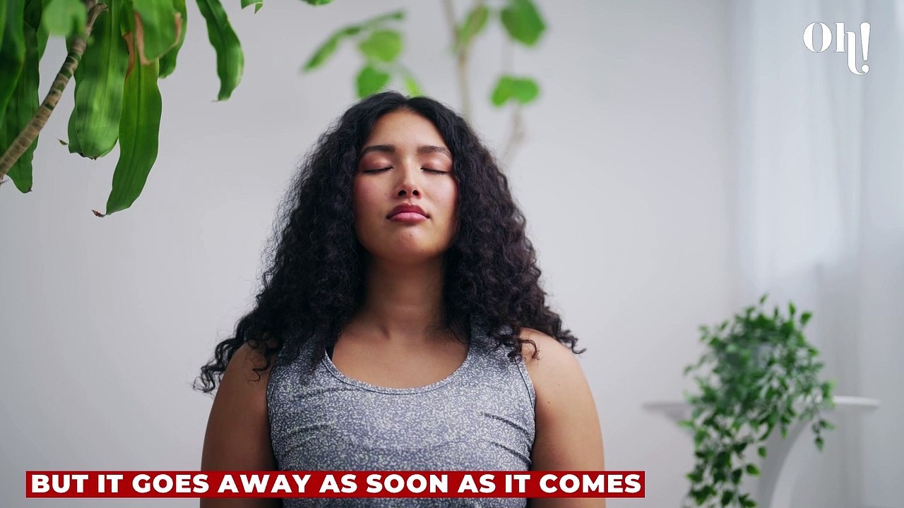 Precordial Catch Syndrome: The sudden sharp pain in your chest - video ...