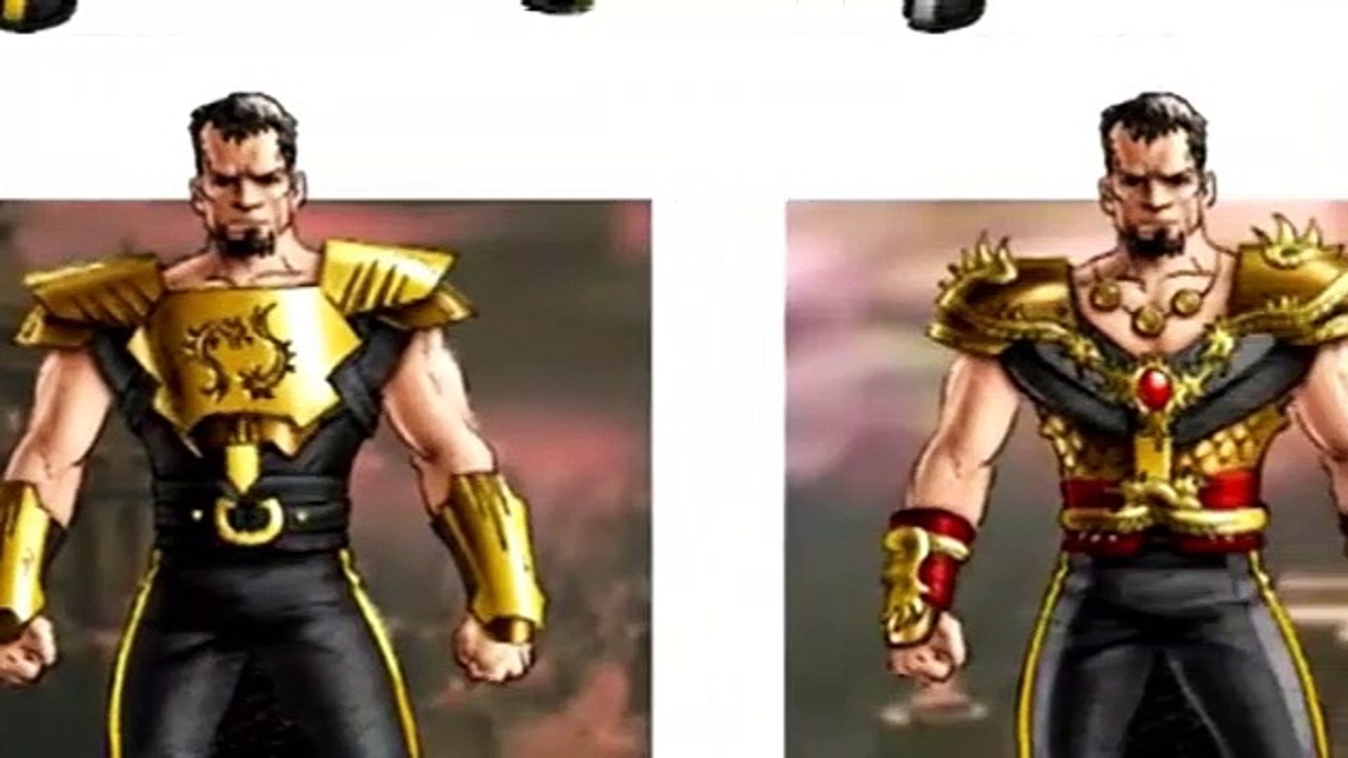 Mortal Kombat Armageddon Taven Taven