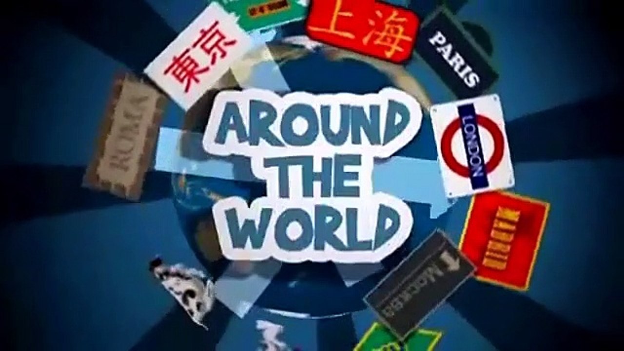 Rayman Raving Rabbids 2 Around the World - Japan - video Dailymotion