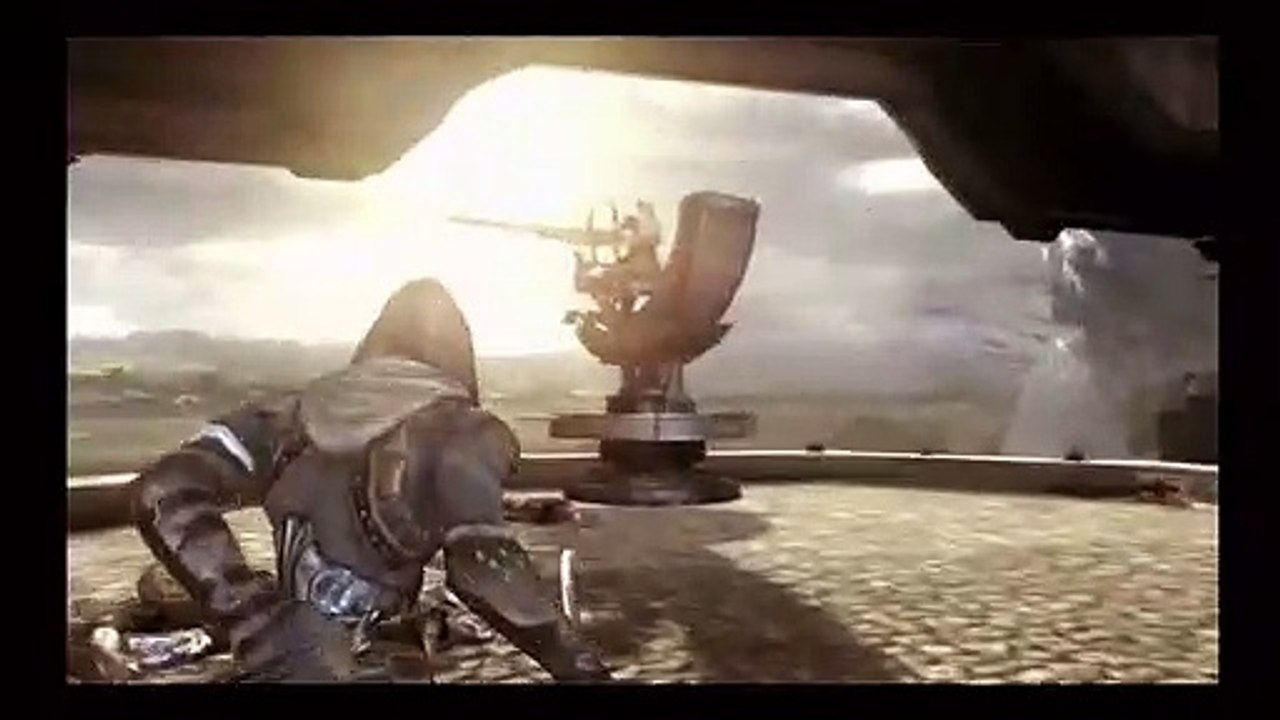 Project Offset #1 - video Dailymotion