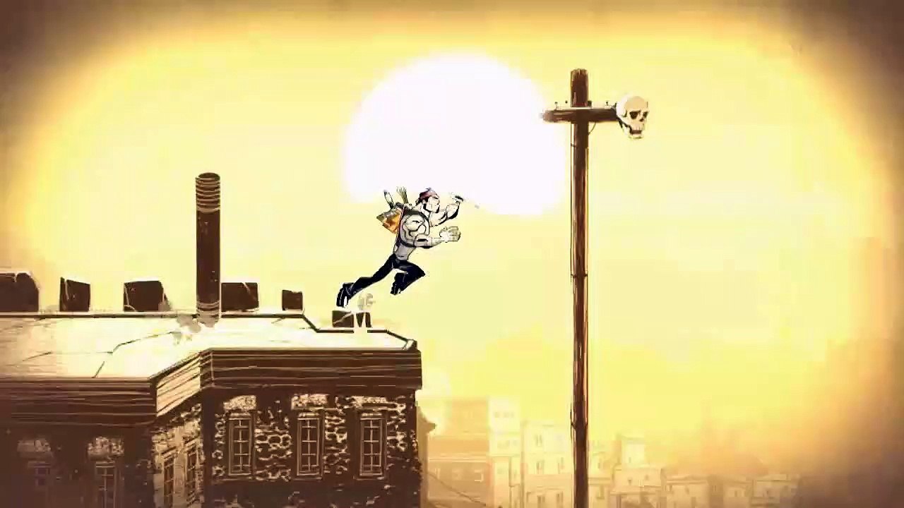 Shank Klei - video Dailymotion