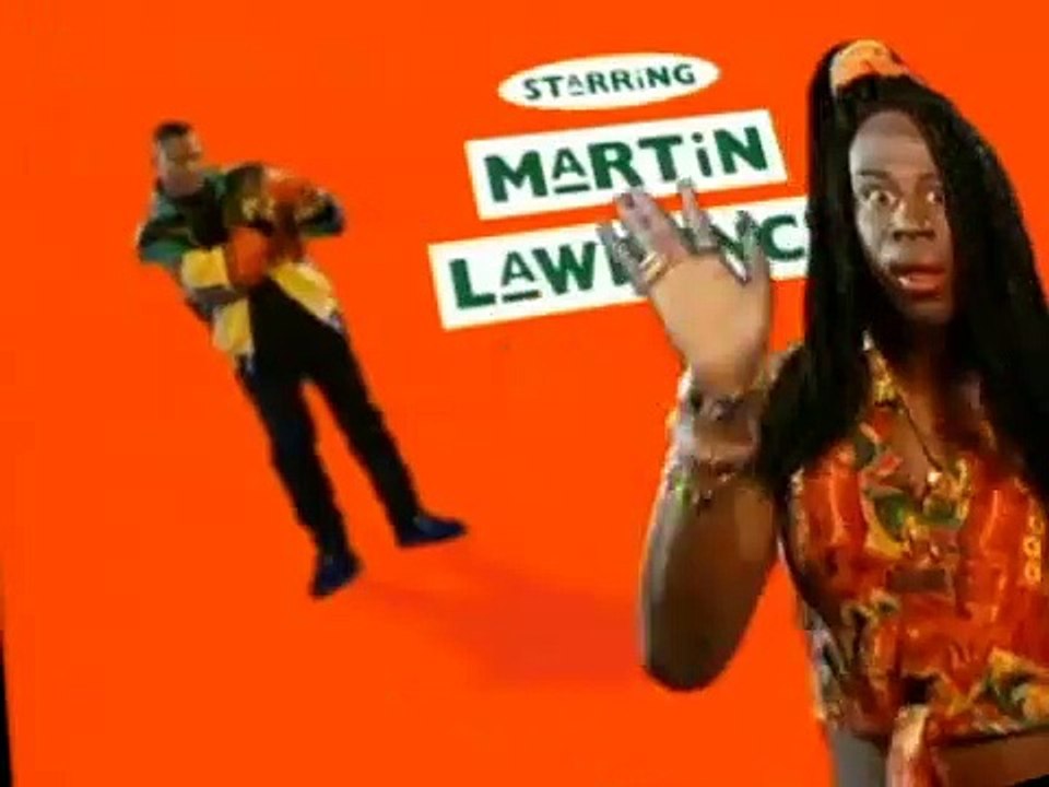 Martin S01 E13 - video Dailymotion