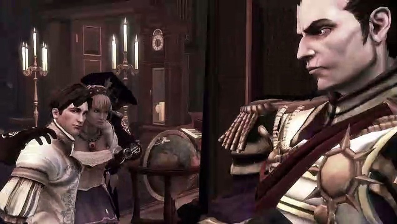 Fable III Understone Quest Pack - video Dailymotion