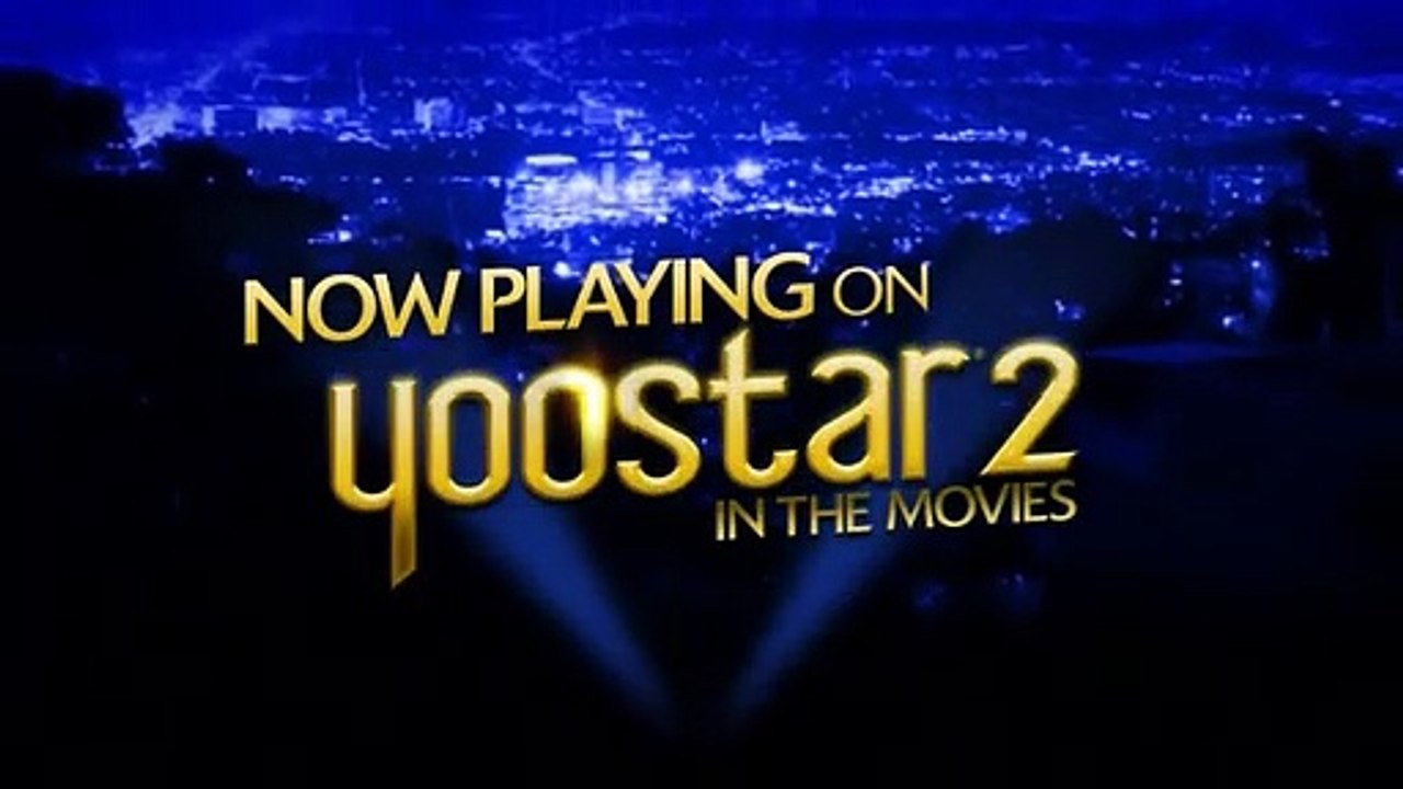 Yoostar 2 Terminator - video Dailymotion