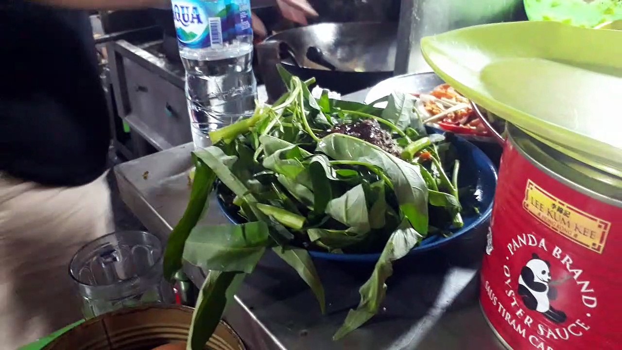 Chef Bu RINI seafood - Video Dailymotion