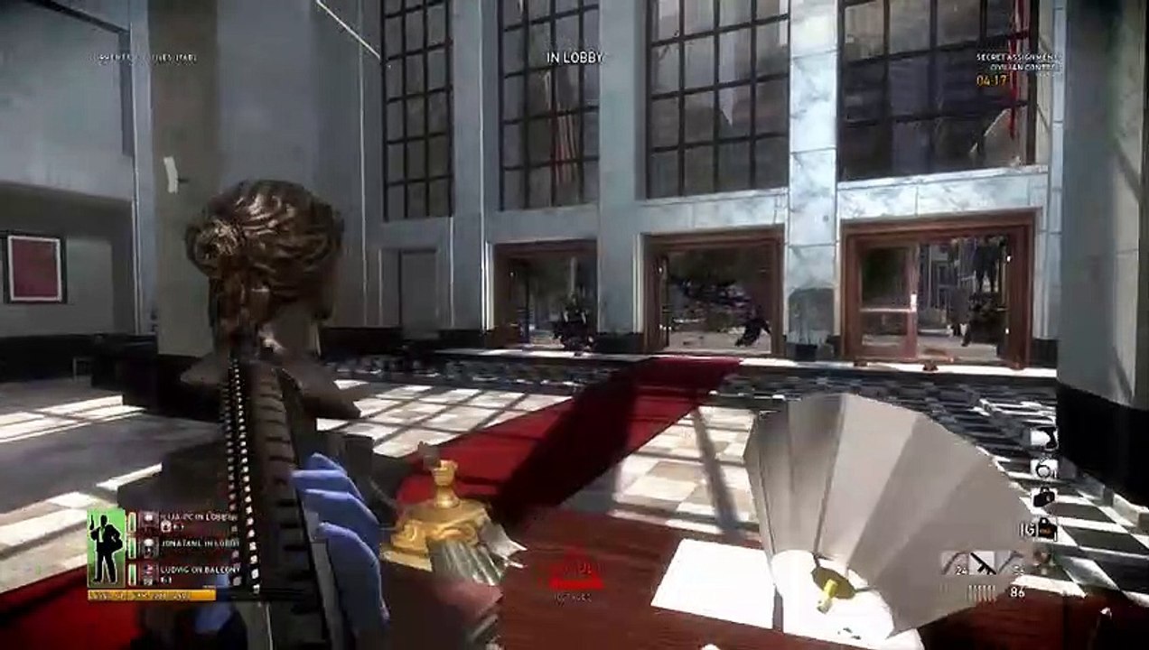 PayDay: The Heist trailer #3 - video Dailymotion