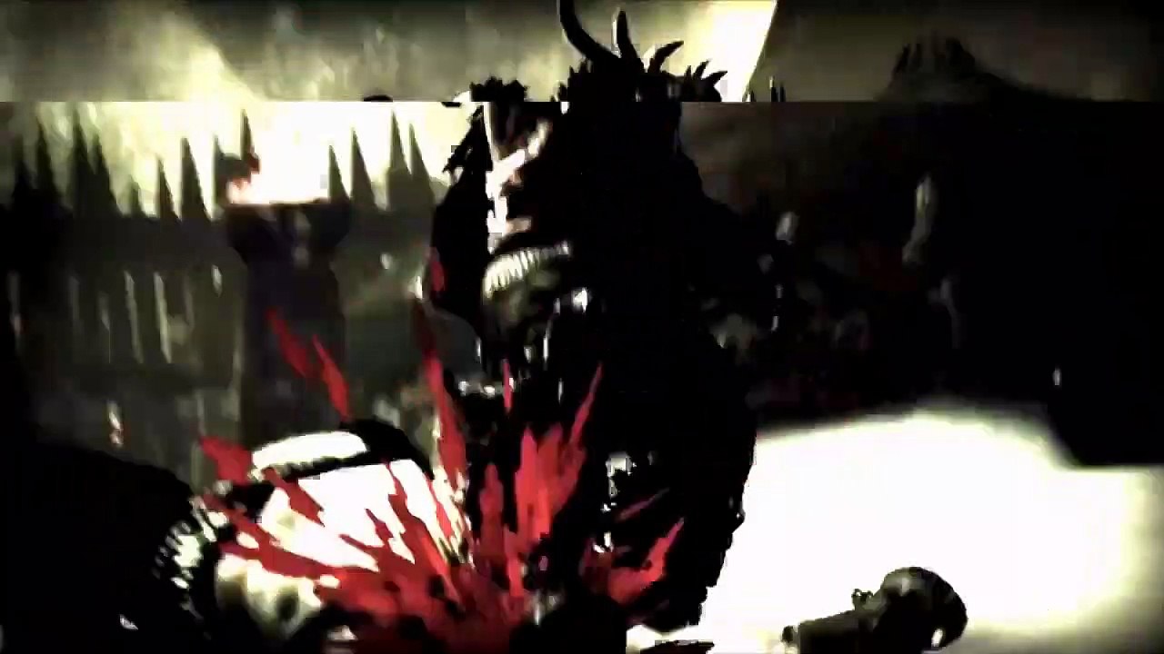 Bloodforge trailer #1 - video Dailymotion