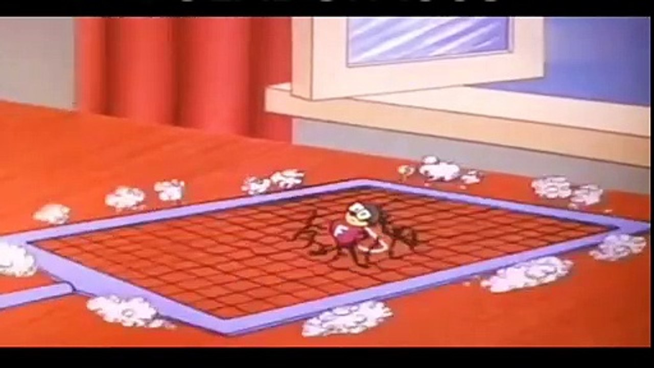 El Intrépido Volador - Intro de la Serie (1965) - Vídeo Dailymotion