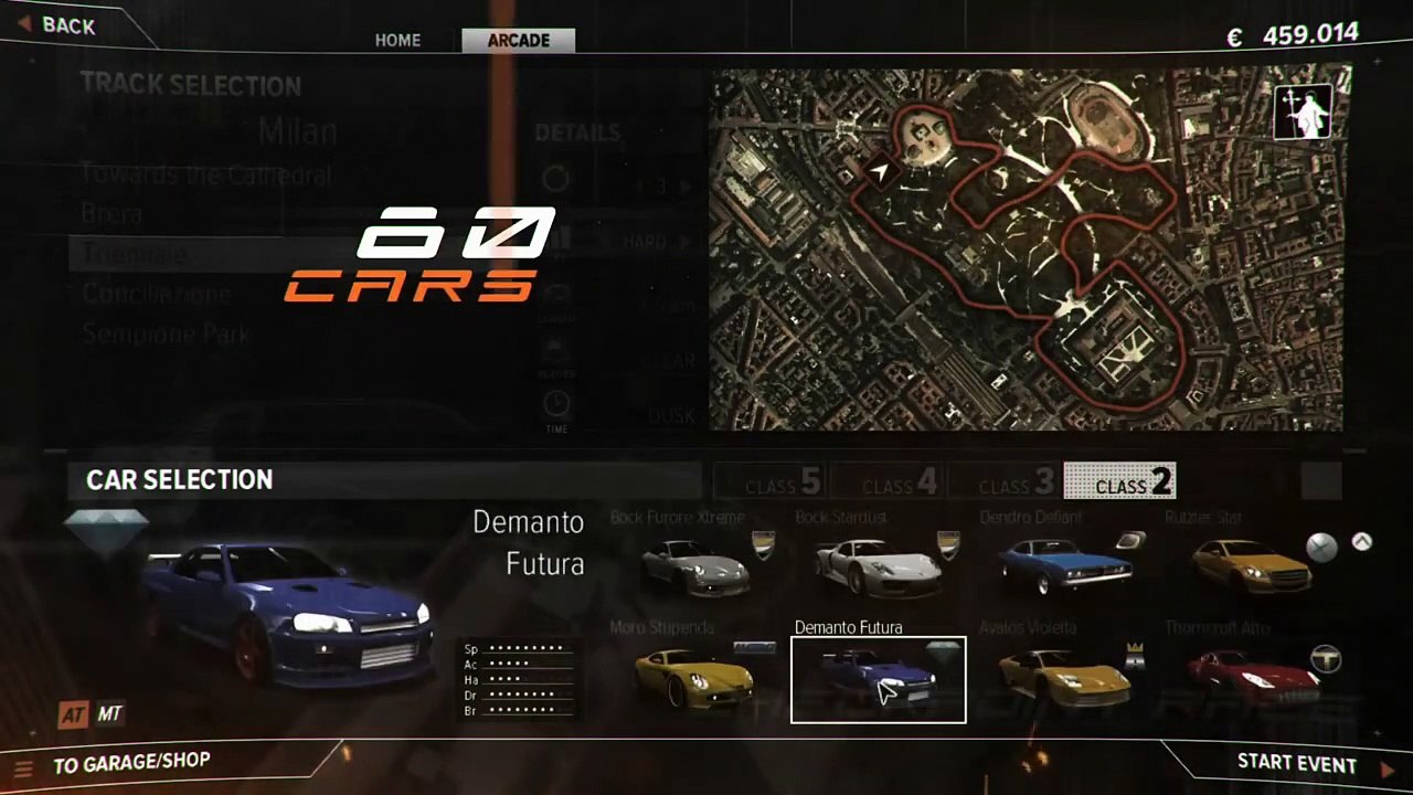 Real World Racing launch trailer - video Dailymotion