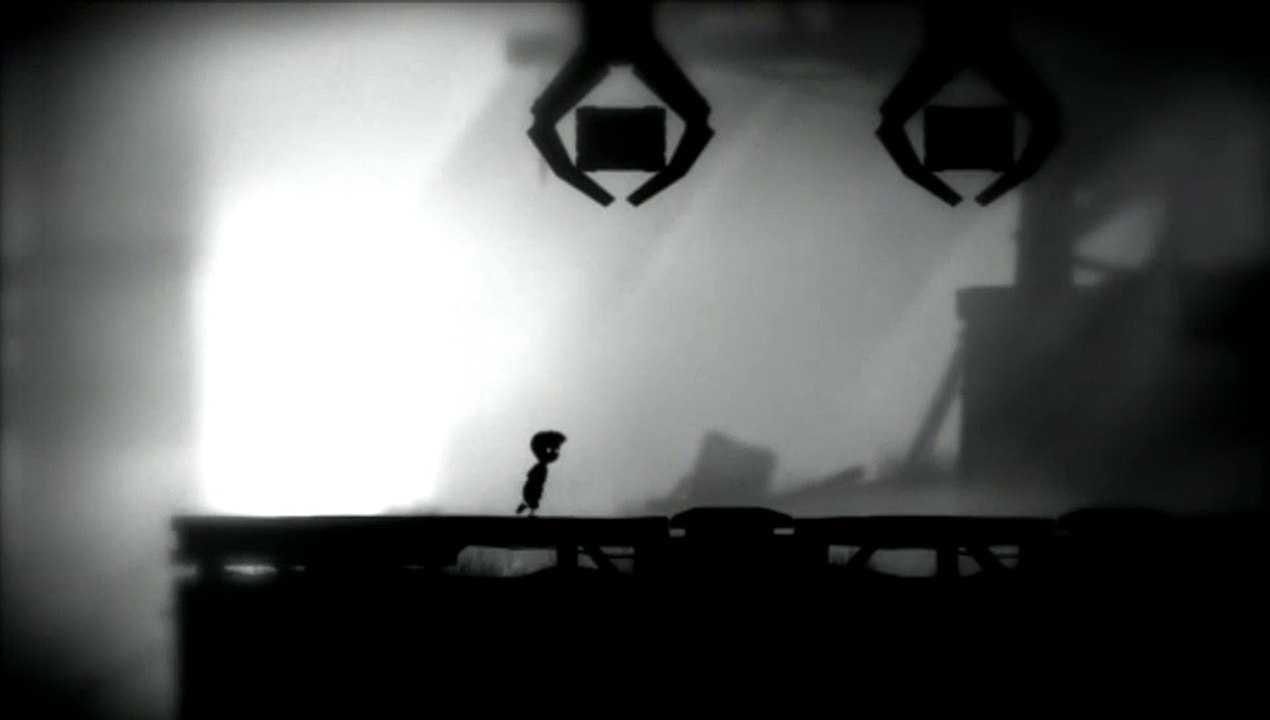 Limbo Chapter 24 - video Dailymotion