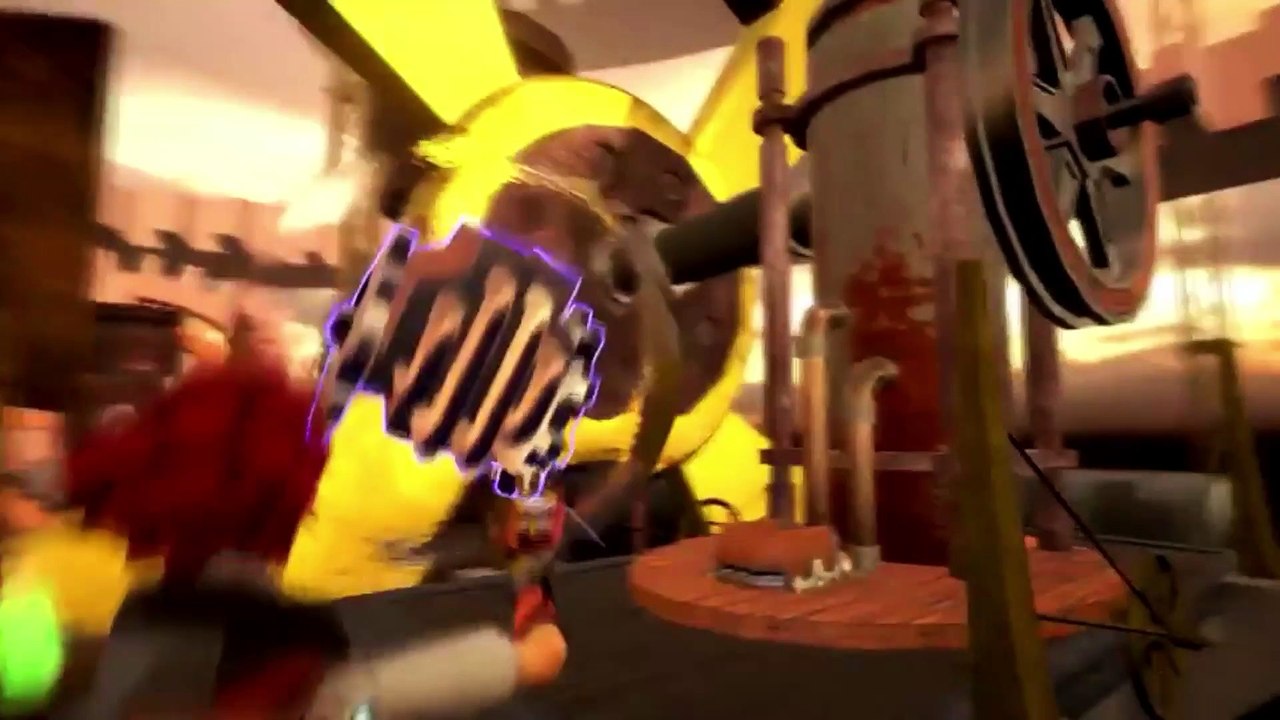 The Watchmaker trailer #1 - video Dailymotion