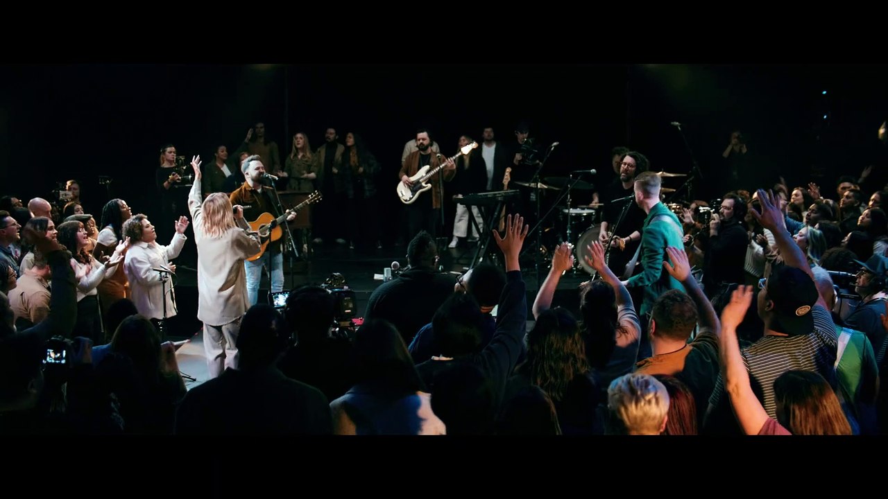 Bryan & Katie Torwalt - Simple Kingdom - video Dailymotion