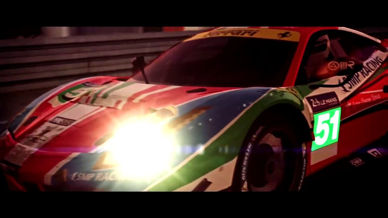 Real Racing 3 trailer #1 - video Dailymotion