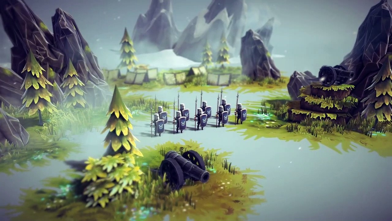 Besiege Console version trailer - video Dailymotion