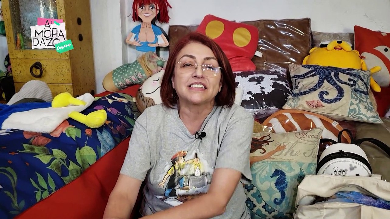 La obra de teatro "Network" - Almohadazo Casero - Vídeo Dailymotion